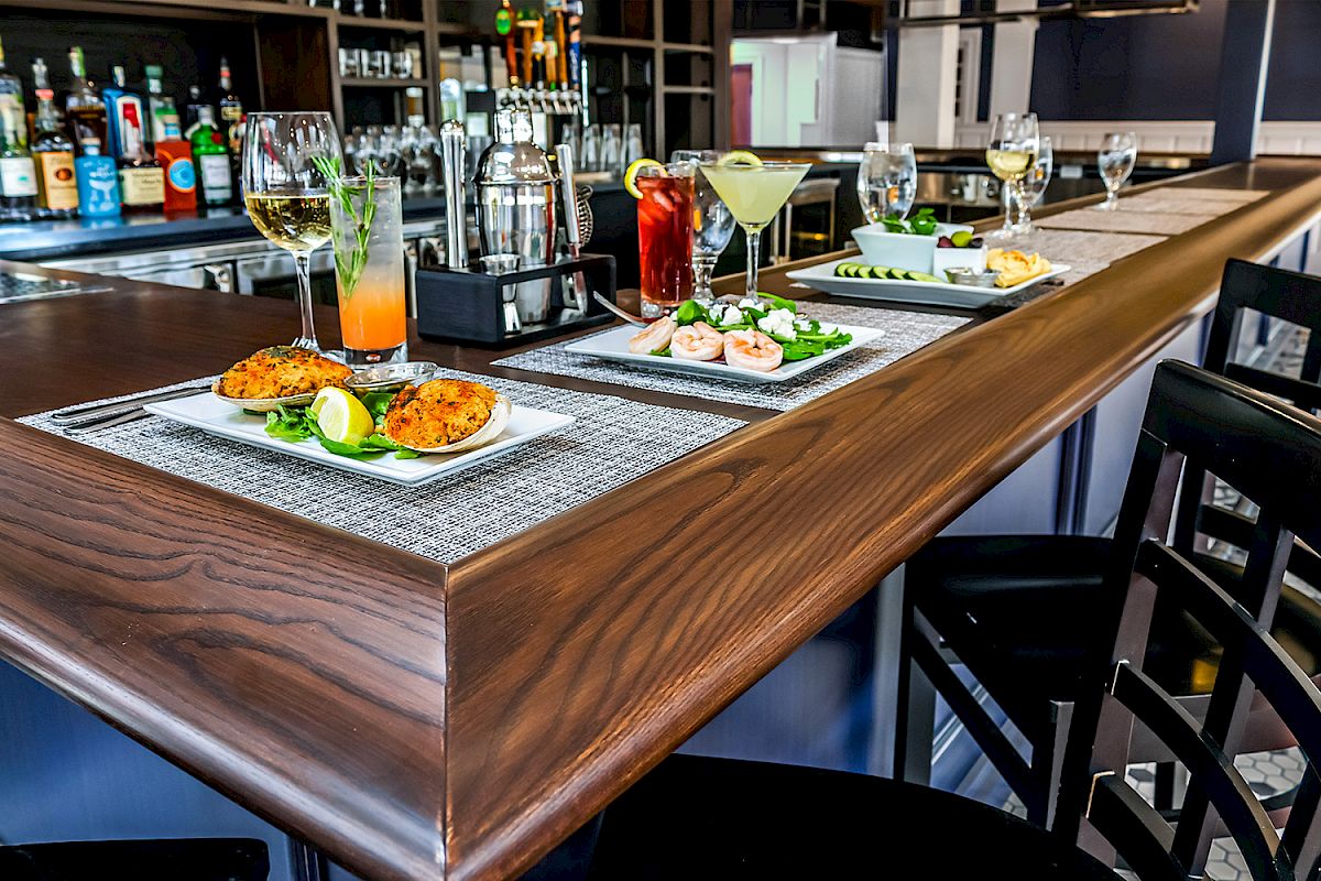 Wild Goose Tavern Soft Opening