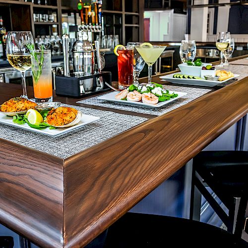 Wild Goose Tavern Soft Opening