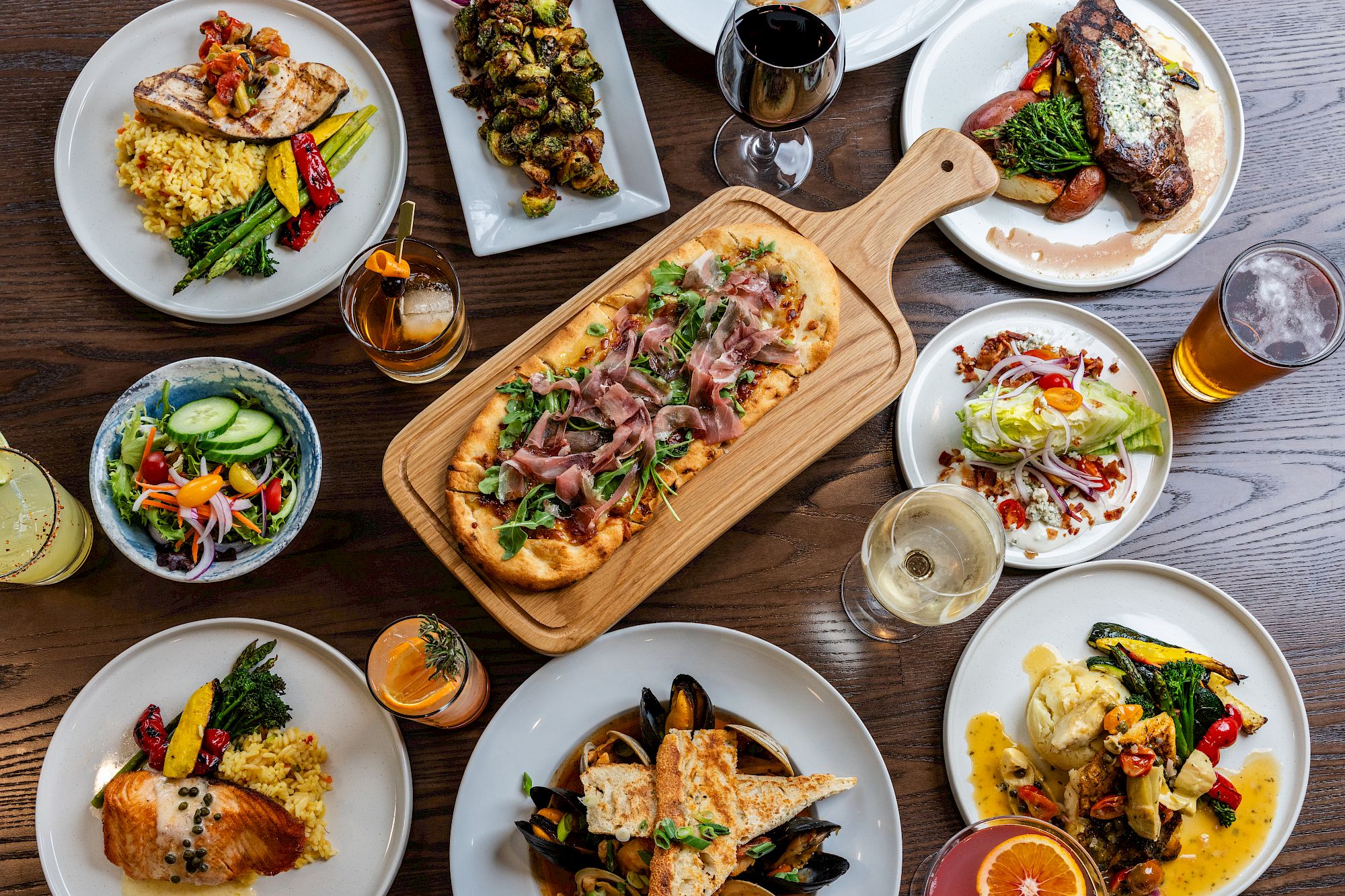 Photo Gallery - Wild Goose Tavern